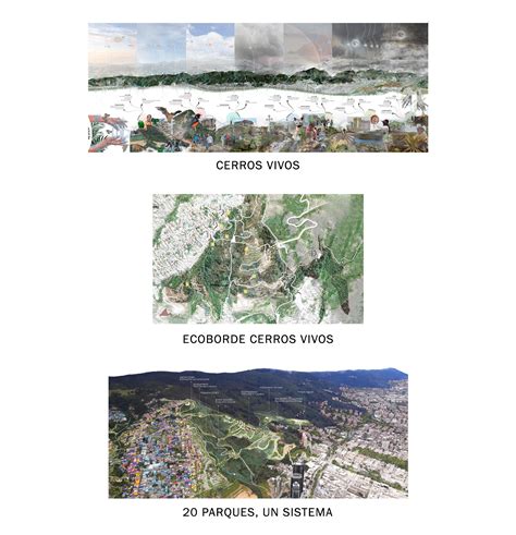 Galería De Correr La Tierra La Idea Ganadora Para Mejorar El Uso