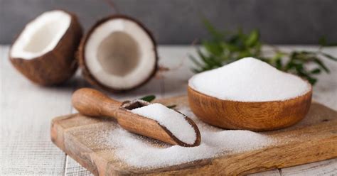 Keto Sweeteners Food Blog