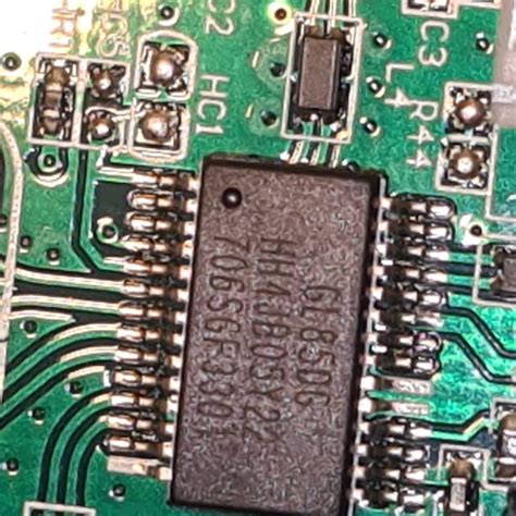 TrackBall Module From Existing USB Devices Hackaday Io