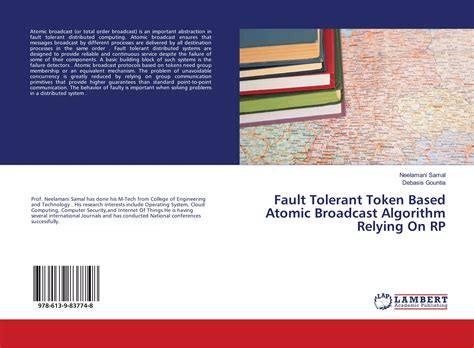 Fault Tolerance Token Based Algorithm Ppt