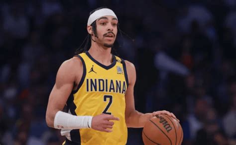 NBA Playoffs Andrew Nembhard Leads Spectacular Pacers Comeback Against