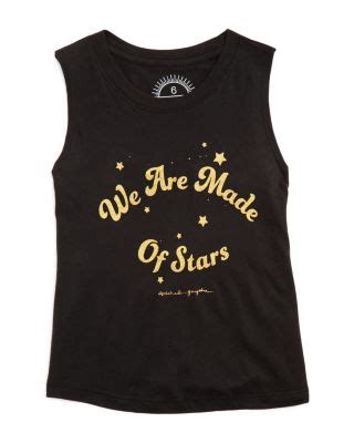 We Are Little Stars