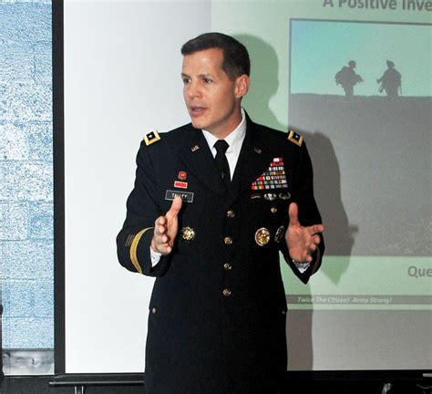 Go Ses Course Develops Armys Future Leaders Article The United