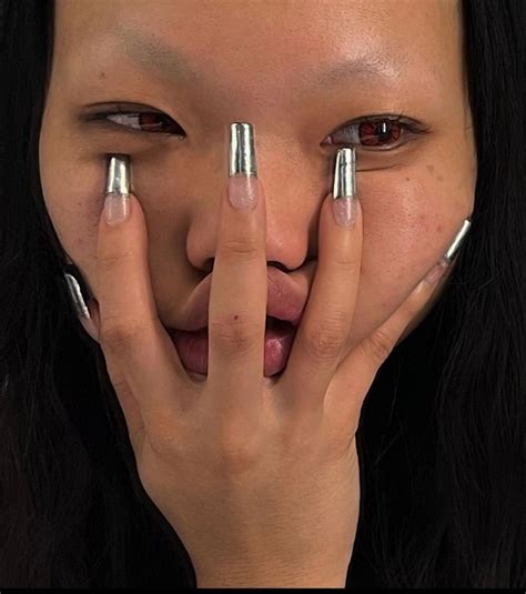 Pin On Nails