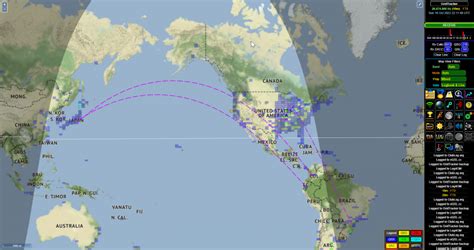 Raspberry Pi As Remote Amateur Radio Interface Gamehendge