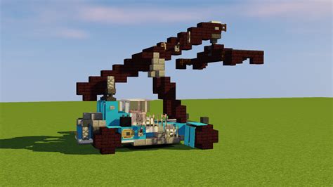 Reach Stacker Minecraft Map