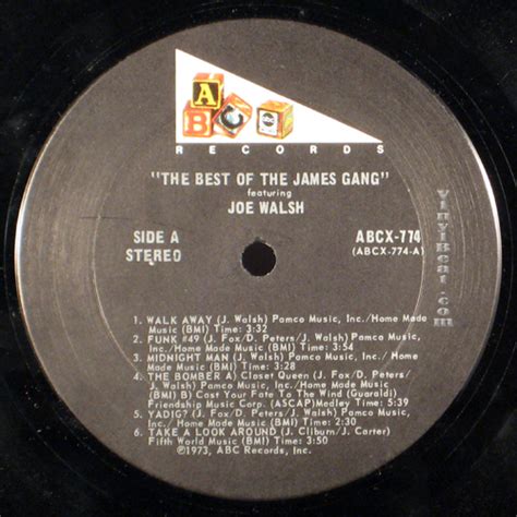 Lp Label Guide Record Labels A C Abc