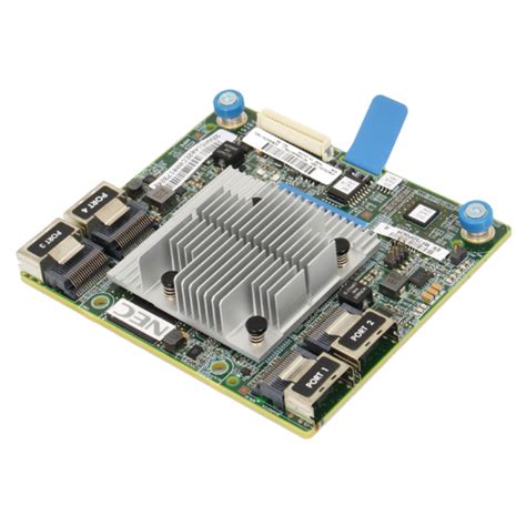HPE Smart Array P816I A SR GEN10 16 Internal OEM
