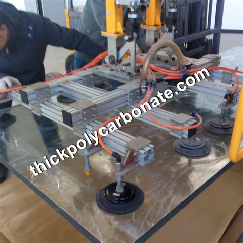 30 80mm Thick Polycarbonate Solid Sheet