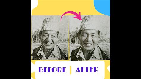 Convert Low Quality Images Into High Quality Free Codeformer Replicate