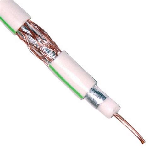 Кабель коаксиальный AVS Electronics SAT-703 купить в Сочи, Адлере