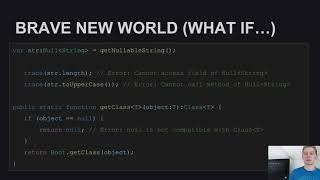 Haxe Videos Haxe The Cross Platform Toolkit