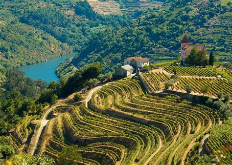 Visit Douro Valley Portugal Tailor Made Trips Audley Travel UK