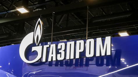 Gazprom Establece Un Récord Histórico En El Suministro Diario De Gas A