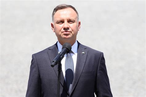 Wysokie notowania prezydenta niskie Sejmu NAJNOWSZY SONDAŻ Forsal pl