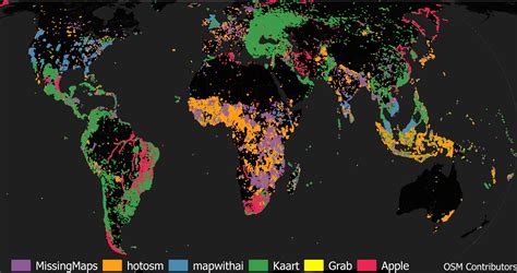 2 Phd Positions In Research Project Open Geospatial Data At The