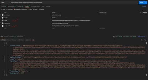 Github Phamanhdung Oauth Spring Security Authserver