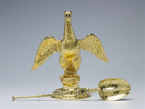 British Coronation Regalia Unofficial Royalty