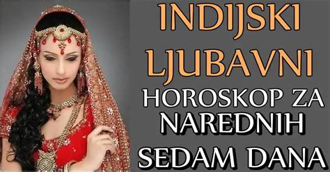 Indijski Ljubavni Horoskop Za Narednih Sedam Dana Bikovi