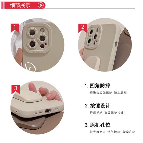 高级奶茶棕色适用oppofindx3x6pro手机壳x5纯色reno1098小众ace按压支架reno2z简约r17女k11k10虎窝淘