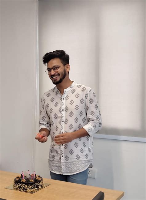Pratik Pandey 🇮🇳 On Linkedin Have You Ever Seen Someone Leave A Good