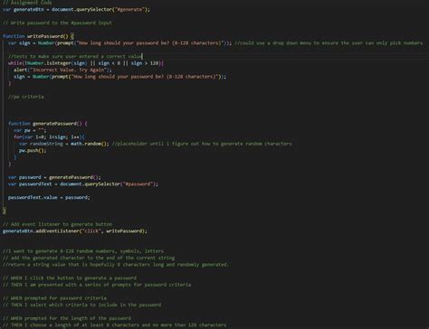 Github Sam Stpasword Generator