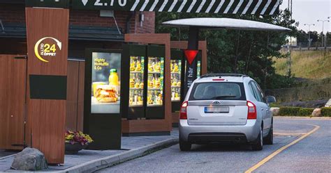 Are Outdoor Digital Menu Boards Worth The Investment