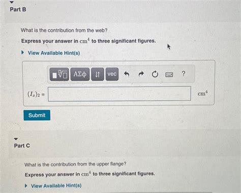 Solved Learning Goal To Calculate The Moment Of Inertia For Chegg