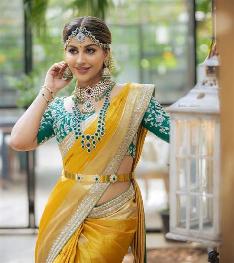 யாஷிகாவுக்கு திருமணமா மணப்பெண் கோலத்தில் பிரபல நடிகை Seithipunal