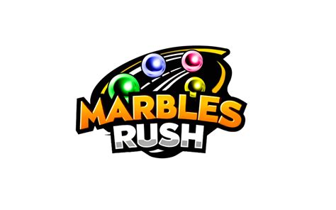 Marbles Rush Medium