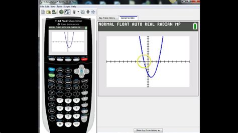 Quadratic Formula Calculator