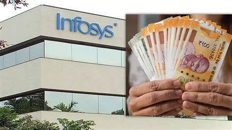 Infosys Dividend News 2023 Check Announcement Date Time Know Record