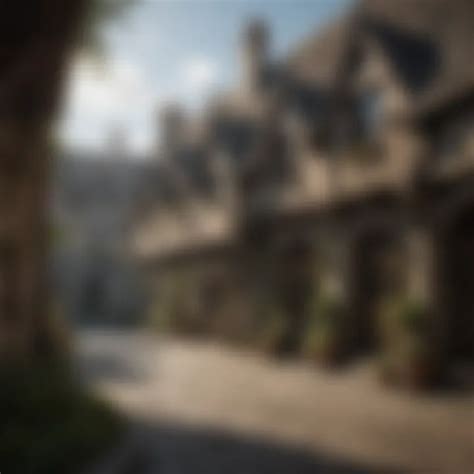 The Inn At Crossroads Significance In Game Of Thrones