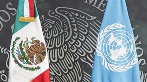 Avanza CampaÑa De MÉxico Por Obtener Un Lugar En El Consejo De
