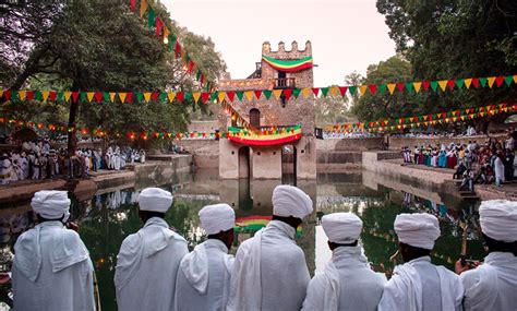 Epiphany Temeket Liyu Ethiopia Tours