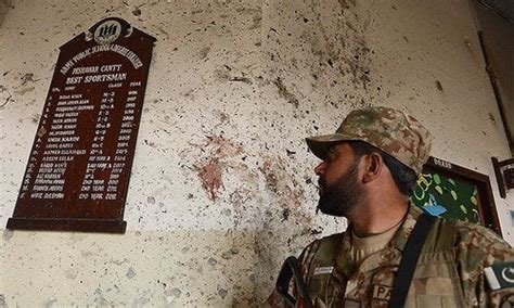 Aps Massacre Mastermind Killed In Us Drone Strike Rpakistan