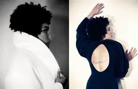 Interview Emmy Raver Lampman Schön Magazine