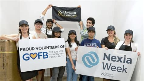 Davidson And Company Llp On Linkedin Esg Nexiaweek Nexiaweek2024 Esg