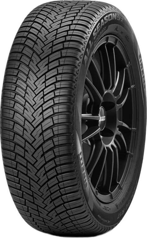 Pirelli CNTFS2XL 235/50 R19 103W Allwetterreifen PI2355019WCINASSF2SX ...