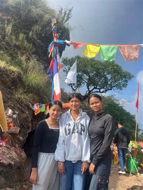 Friendship Forever😘🙌 Chitwanmuser🇳🇵fypシ ️ Anjana😊😚 Viral Tiktok