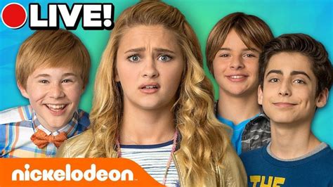 🔴 Nicky Ricky Dicky And Dawn Marathon Nickelodeon Nicky Ricky