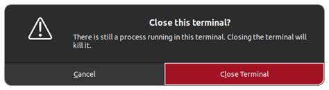 Hands On With Gnomes New Terminal For Linux Users