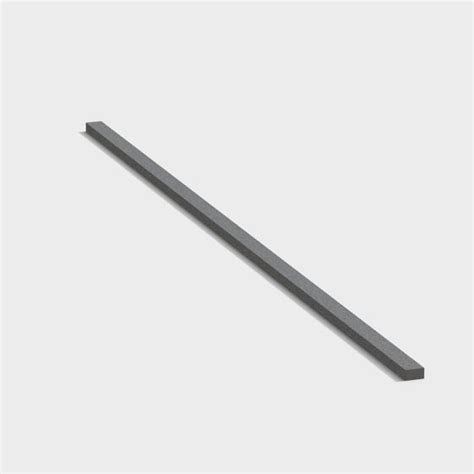 Concrete Beam 3d Model For Modern Design Concrete Beam 3d Model For Modern Design