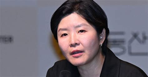 답변하는 ‘벚꽃동산 이현정 총괄 프로듀서 포토엔hd