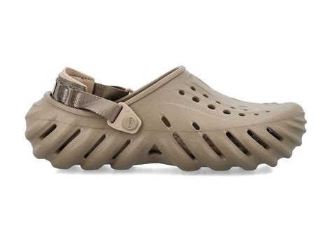 Crocs Echo Clog Refresher Market