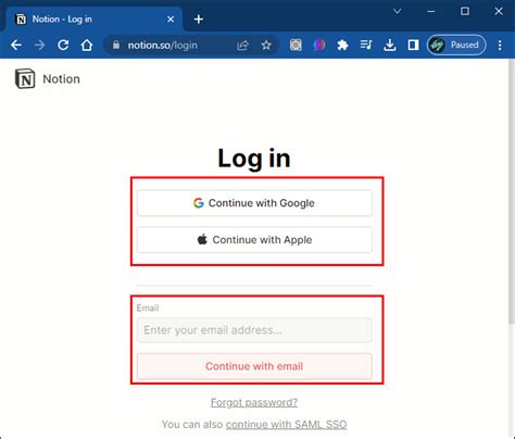 How To Use Formulas In Notion