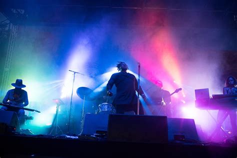 James Moritz Music After A Much Needed Recharge In The Blanco Im Ready To Hit The Stage