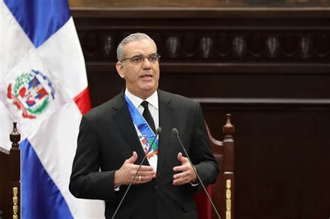Empresariado Expresa Su Satisfacción Tras Discurso De Abinader En