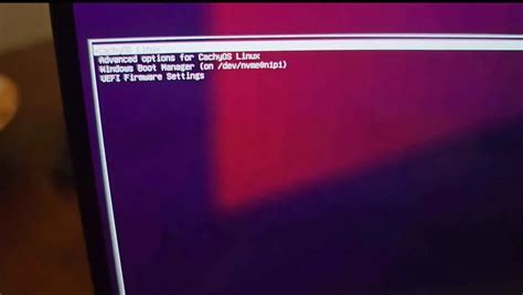 Missing Windows From Grub After Dual Boot Heres What You Can Do