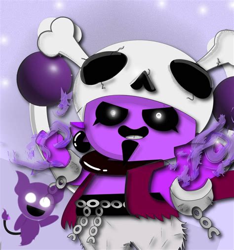 Supercell Make